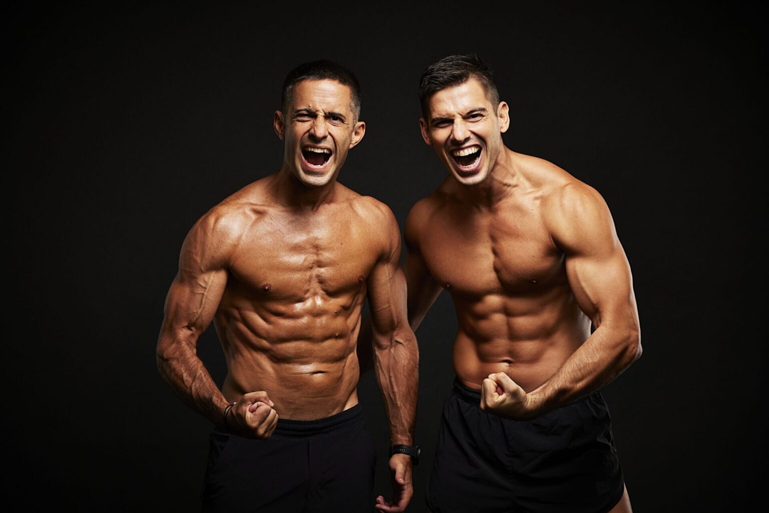 TREVOR HARRISON | Surge: Strength & Results