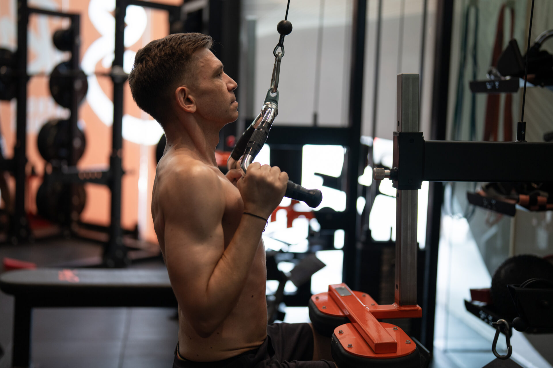 Personal Training For Managing High Cholesterol In Singapore