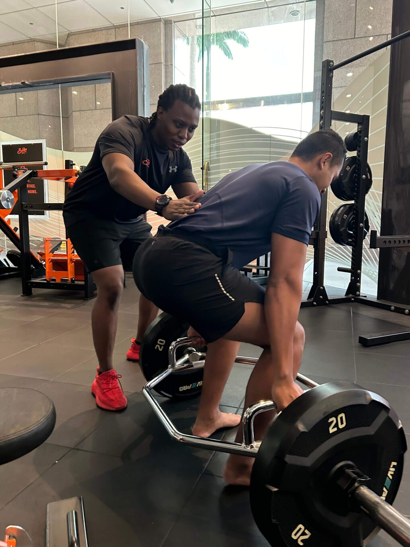 Personal Trainers For Injury Prevention And Rehabilitation