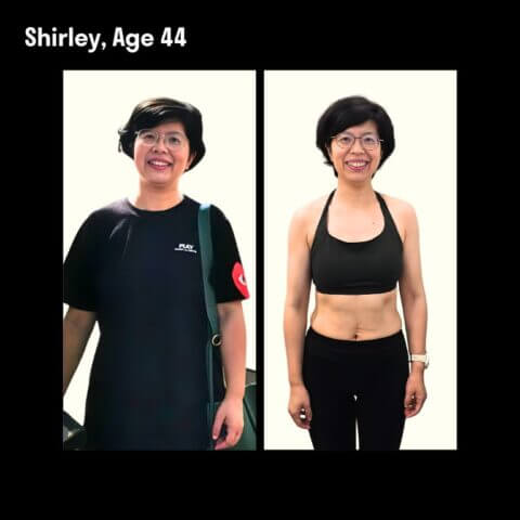 Surge Personal Training For Strength, Health & Fat Loss - Shirley